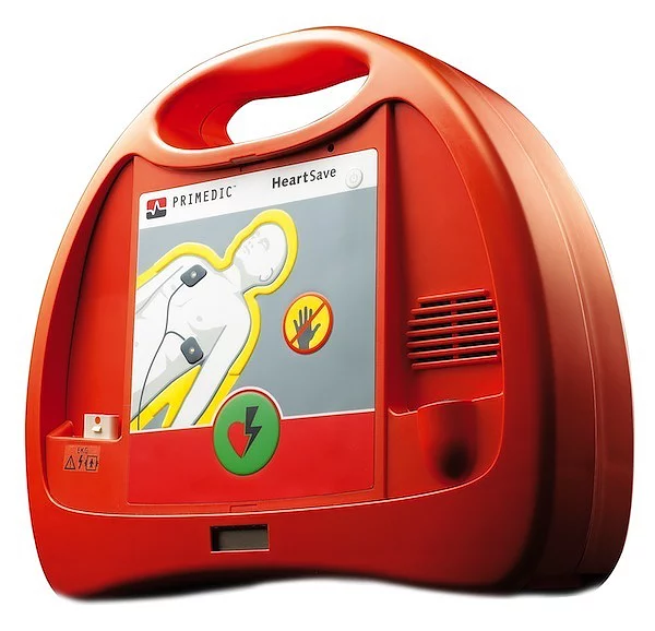 Primedic Heartsave Pad - Portale Defibrillatori Italia