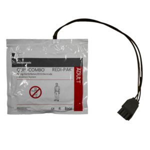 PHYSIO CONTROL ELETTRODI ADULTI QUICK COMBO - Portale Defibrillatori Italia